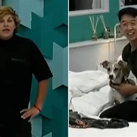 Brenda Gandini Compartió Una Imagen De Su Infancia Y Sorprendió Por Su Parecido A Un Personaje