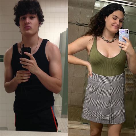 Best Hrt Ffs Images On Pholder Transtimelines Trans Later And