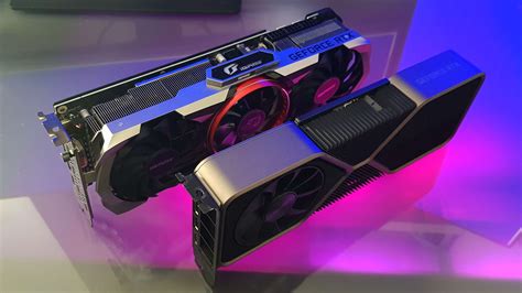 Colorful RTX 3080 IGame Advanced OC Review PC Gamer