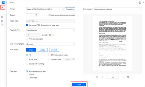 Easy Ways How To Print Secured Pdf Files Without Password Easeus