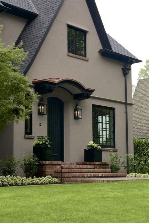 Color De Casas Por Fuera Modernas Engineering S Advice