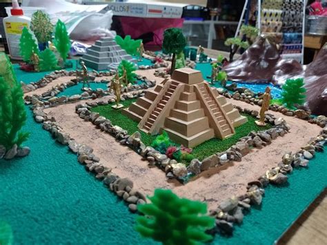 Pin De Alejandro Aguilar En Maquetas Imagenes De Maquetas Ejemplos