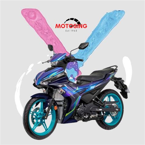 Yamaha Y Zr Doxou Model Motosing Motosing