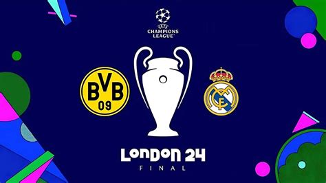 Fina Ligi Mistrz W Real Borussia Gdzie I Kiedy Ogl Da