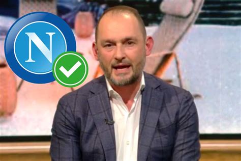 ULTIM ORA Di Marzio Annuncia Il Napoli Ha Trovato L Accordo
