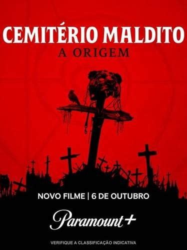 Cemitério Maldito A Origem Elenco atores equipa técnica produção