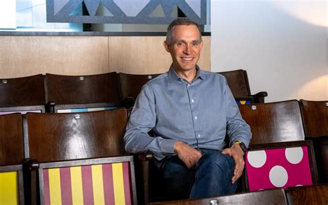 Fox Bet Out Of Fanduel Ipo Says Flutter Ceo Jackson