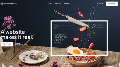 How To Build A Website Using Squarespace Techradar