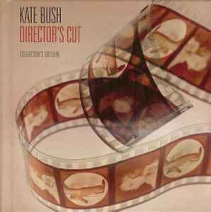 Kate Bush Director S Cut 2011 CD Discogs