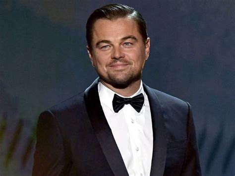 La dramática película de Netflix protagonizada por Leonardo DiCaprio
