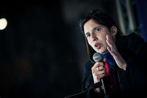 Chi è Paola Belloni fidanzata di Elly Schlein