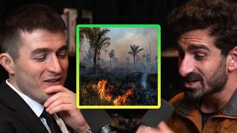 Crazy Anaconda Story Lex Fridman Paul Rosolie YouTube