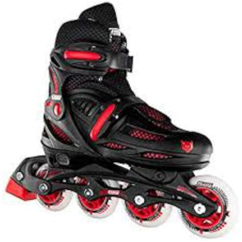 Rollerblade Rental NYC Gearo