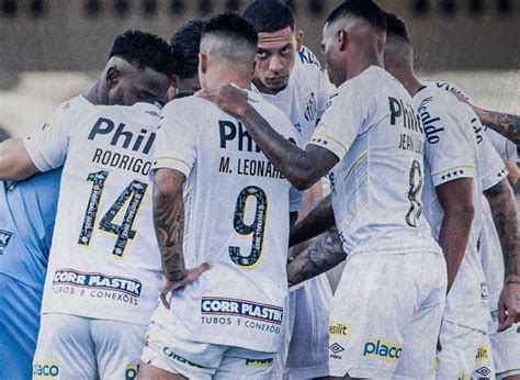 Atuações Marcos Leonardo salva o Santos de mais um vexame na Vila
