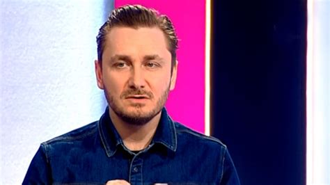 Studio Kultura Rozmowy 19 04 2019 Paweł Szamburski programy