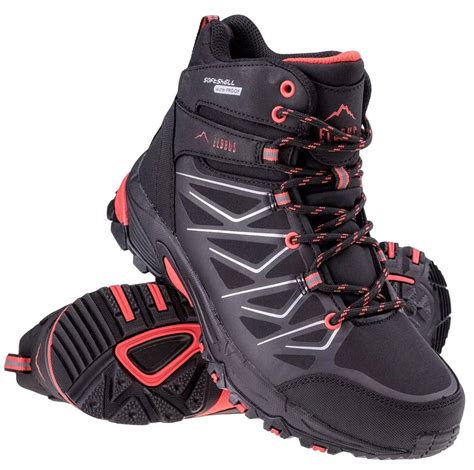 MARKOWE BUTY Męskie Trekkingowe Turystyczne 41 15092358127 Allegro pl
