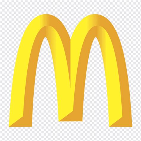 Mcdonald S Hd Logo Png Pngwing