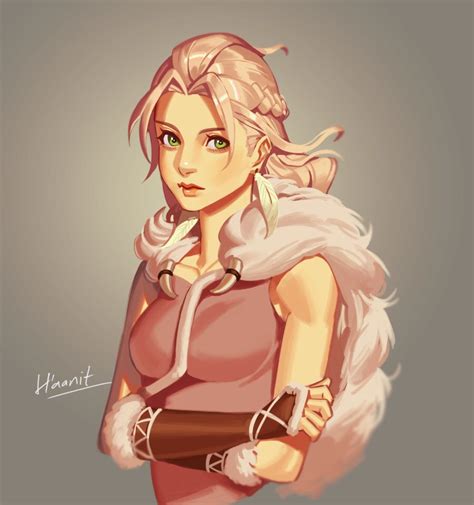 H Aanit Octopath Traveler And 1 More Drawn By Mella Danbooru