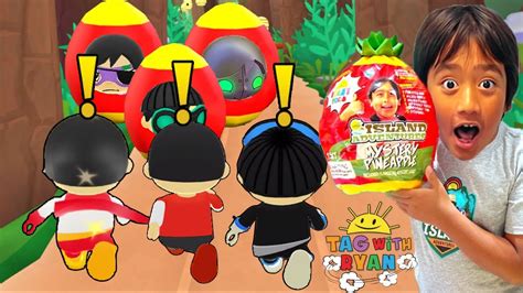 Tag With Ryan Midnight Spy Ryan Vs Red Titan Vs Red T Shirt Ryan