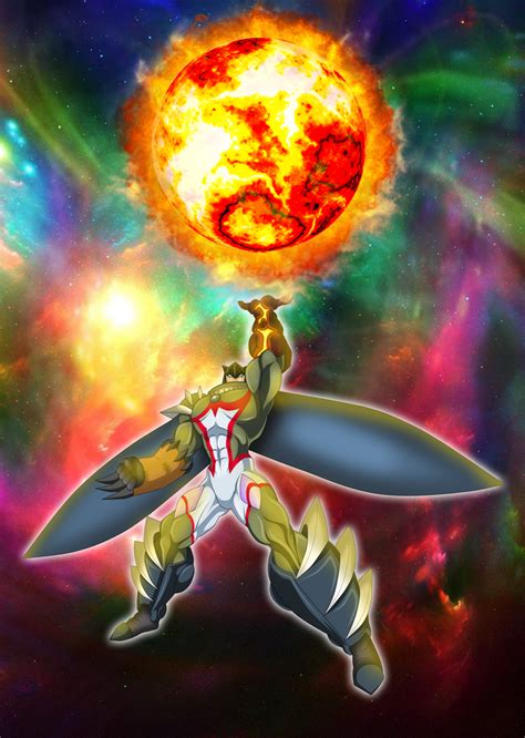 Yu Gi Oh Villain Character Character Art Digimon Fusion Pokemon