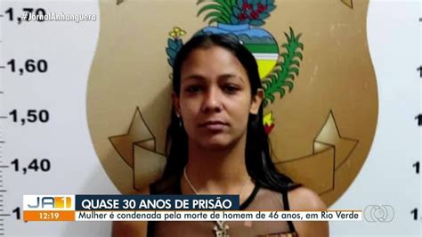 Garota De Programa Condenada A Anos De Pris O Por Torturar E Matar