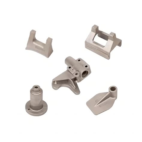 Gray Iron Ductile Iron Steel Castings Casting And Sand Casting