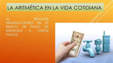 Matemática Cotidiana Vida Diária