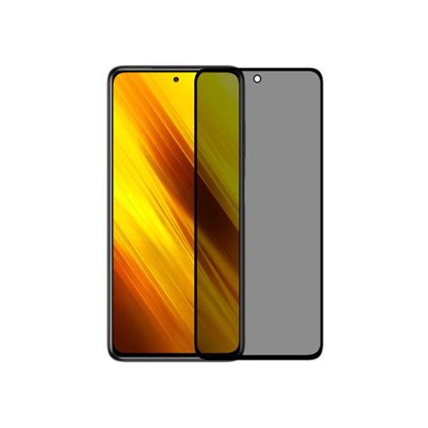 Pel Cula D Privacidade Compat Vel Xiaomi Poco X Pro Nfc Em Promo O