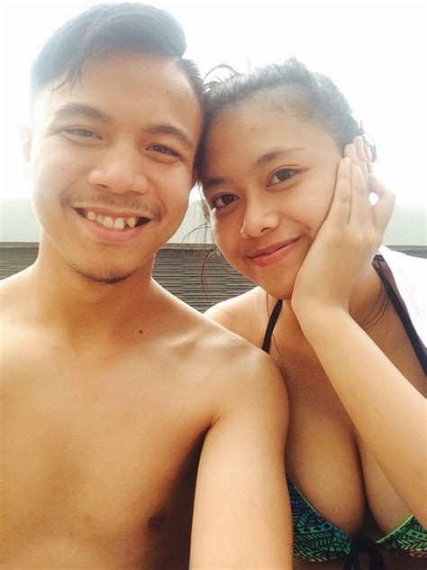 Hottest Couple Big Tits From Bandung Indonesia Adult Photos