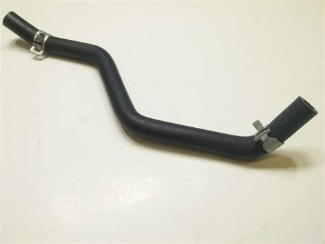 1996 Subaru Impreza Outback Wagon Engine Coolant Hose Hose Pre Heater