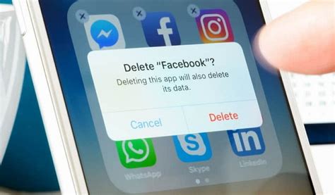 Cómo saber si alguien eliminó su cuenta de Facebook Think Tecno 2024