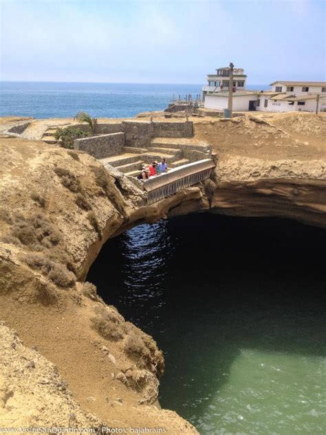 5 cosas que no sabías de San Quintín en Baja California SanDiegoRed