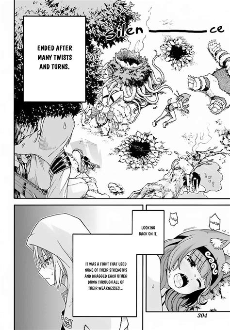 Futoku No Guild Chapter 10 Mangapill