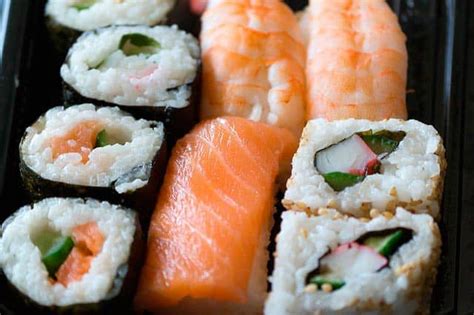 Cómo hacer arroz para sushi paso a paso Comedera Recetas tips y