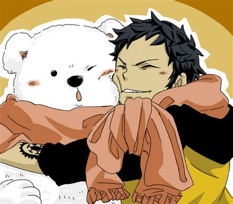 Trafalgar Law One Piece Image Zerochan Anime Image Board