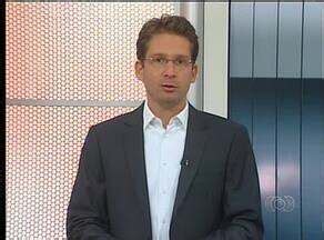 JA 1ª Edição TO Confira os destaques do JA 1 desta quinta feira 9