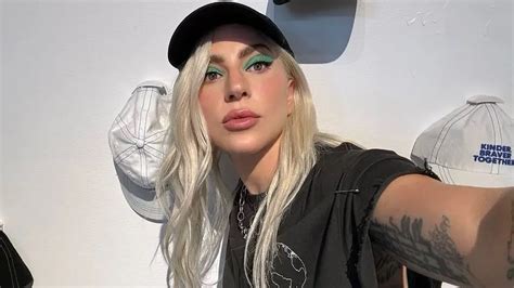 Lejdi Gaga se vraća Pop ikona najavila novi album i milione fanova
