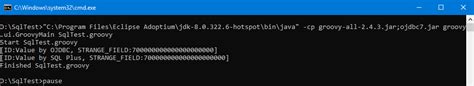 Java Oracle JDBC Ojdbc Writes Invalid Doubles To Oracle Database