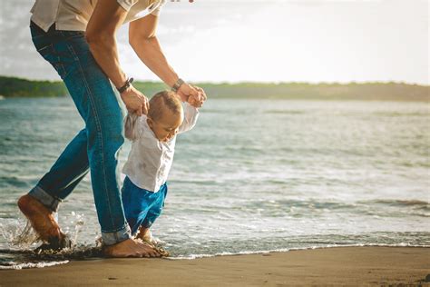 El origen del Día del Padre