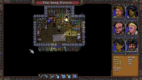 Top RPGs And Strategy Games Of May 2024 Turn Based Lovers