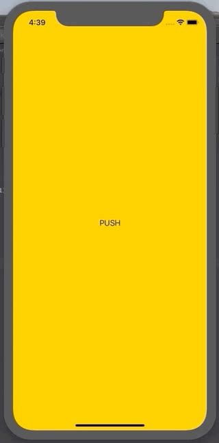 Swiftui How To Disable NavigationView Push And Pop Animations Stack