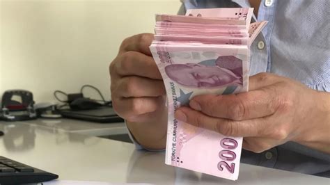 Bankada parası olanlar dikkat Merkez Bankası bankalara talimat verdi
