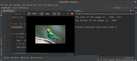 image processing in python using pillow