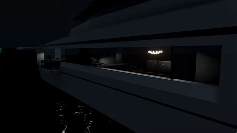 Explorer Yacht Add On Fivem Extras Gta Mods