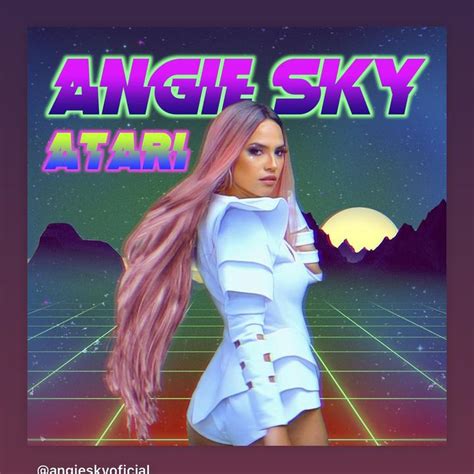 Angieskyoficial Angie Sky TikTok