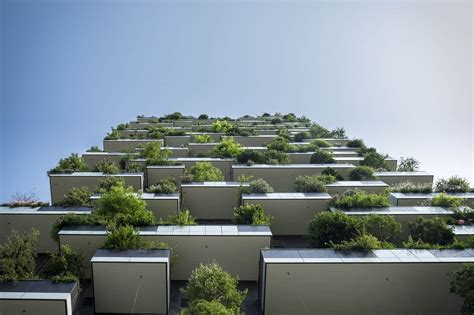 Architettura sostenibile perché è così importante NotOnlyFire it