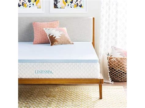 The 10 Best Mattresses Toppers Of 2024 Reviews FindThisBest
