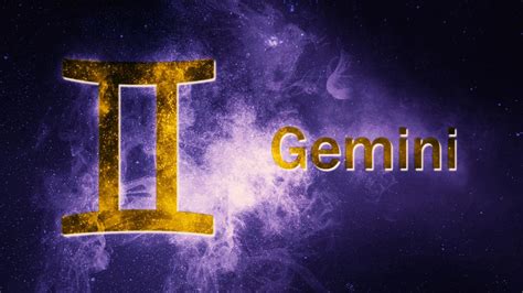Best And Well Suited Careers For Gemini Zodiac Sign According To