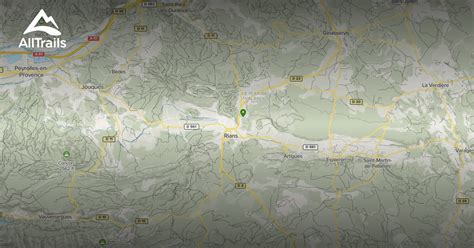 2023 Best Camping Trails In Rians AllTrails