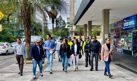 Ministerio Del Interior Ecuador On Twitter Para Esta Jornada El
